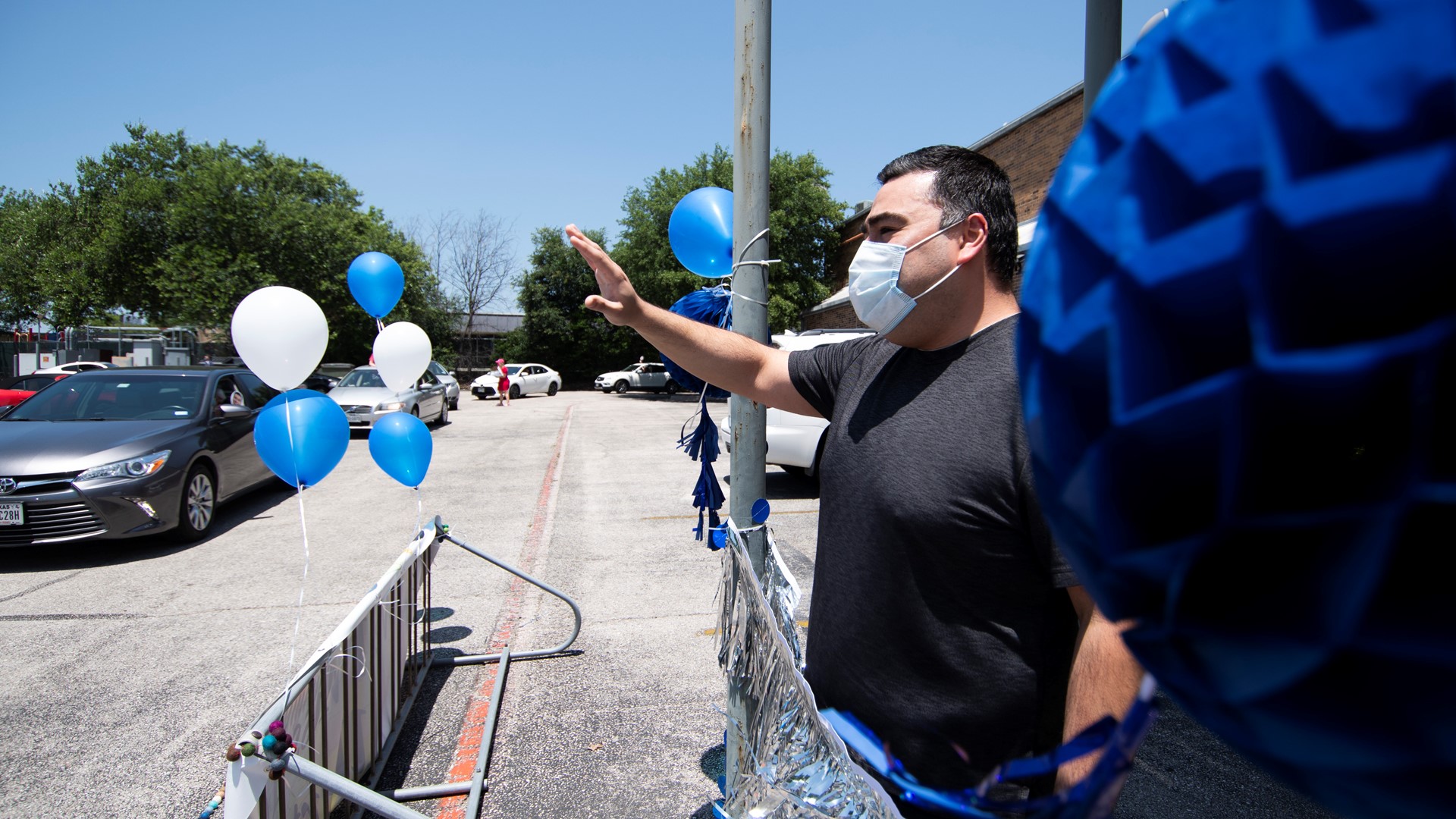 KVUE Chief Meteorologist Albert Ramon moving to Chicago | kvue.com