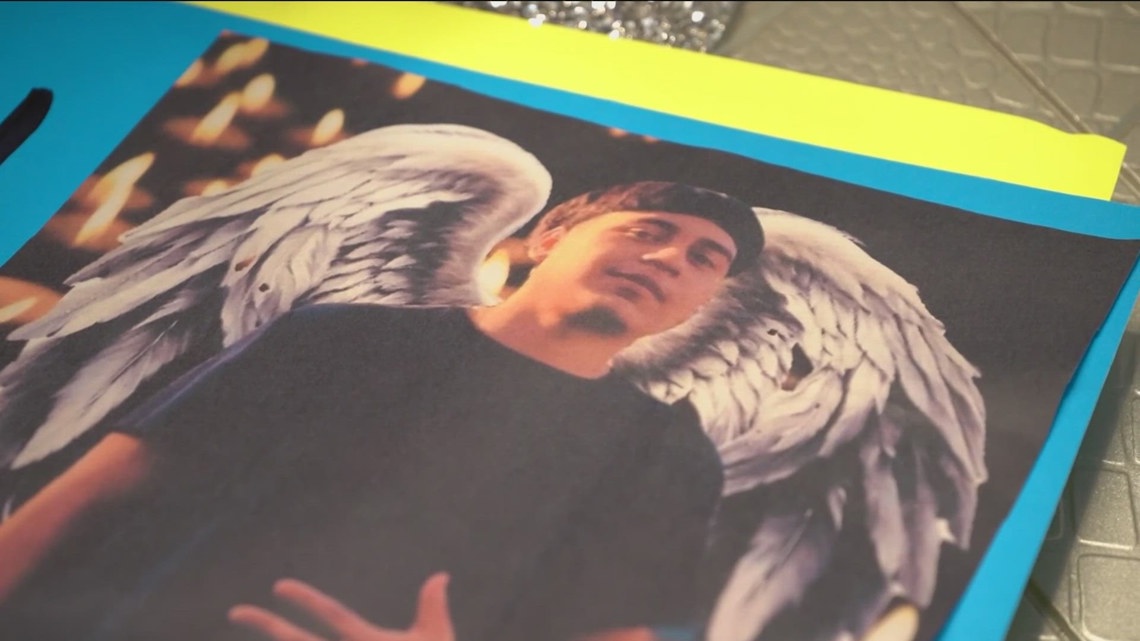 Family of Kyle man who died from fentanyl poisoning speaks out | kvue.com