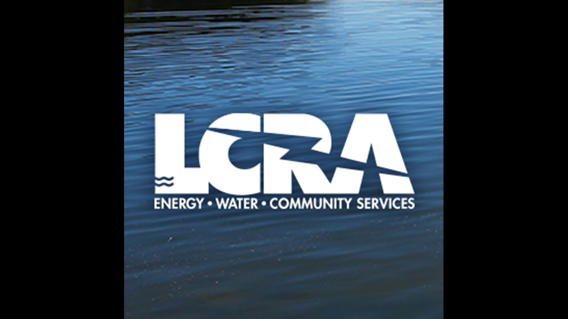 Lower Colorado River Authority Employee dies on the job in Kendall ...