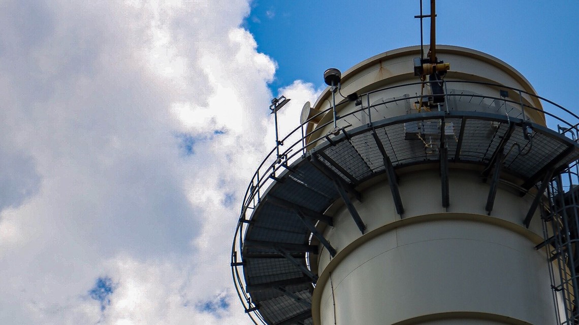 New power plant being built to support the Texas grid | kvue.com