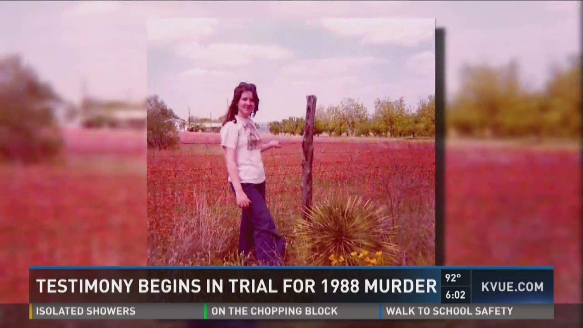 Murder trial for Mark Norwood begins | kvue.com