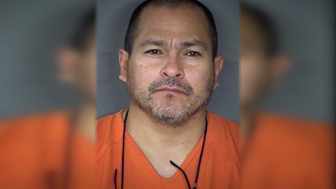 Wrong-way driver arrested in fatal six-car wreck | kvue.com Wrong-way driver arrested in fatal six-car wreck | kvue.com
