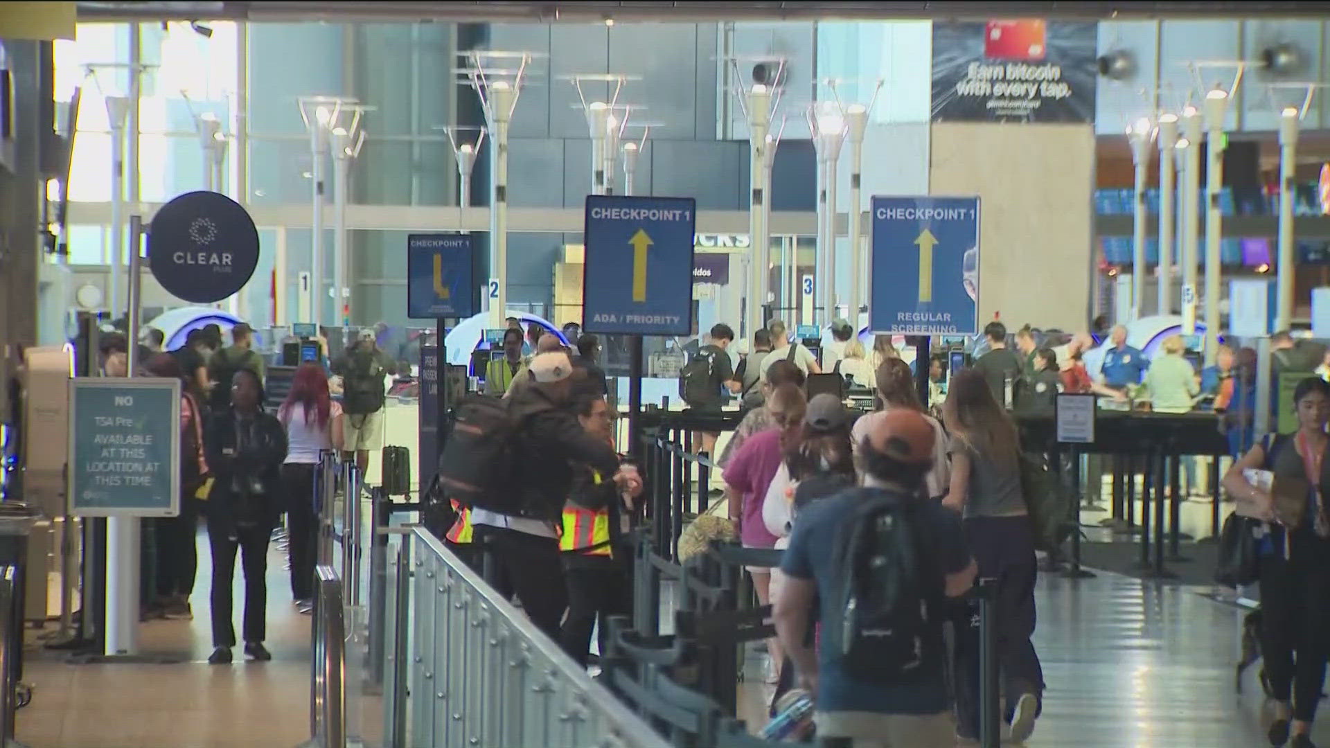 Ground delay lifted at Austin's airport | kvue.com