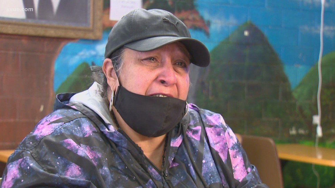 Mike Ramos' mother calls for Austin police to fire officer who shot her ...
