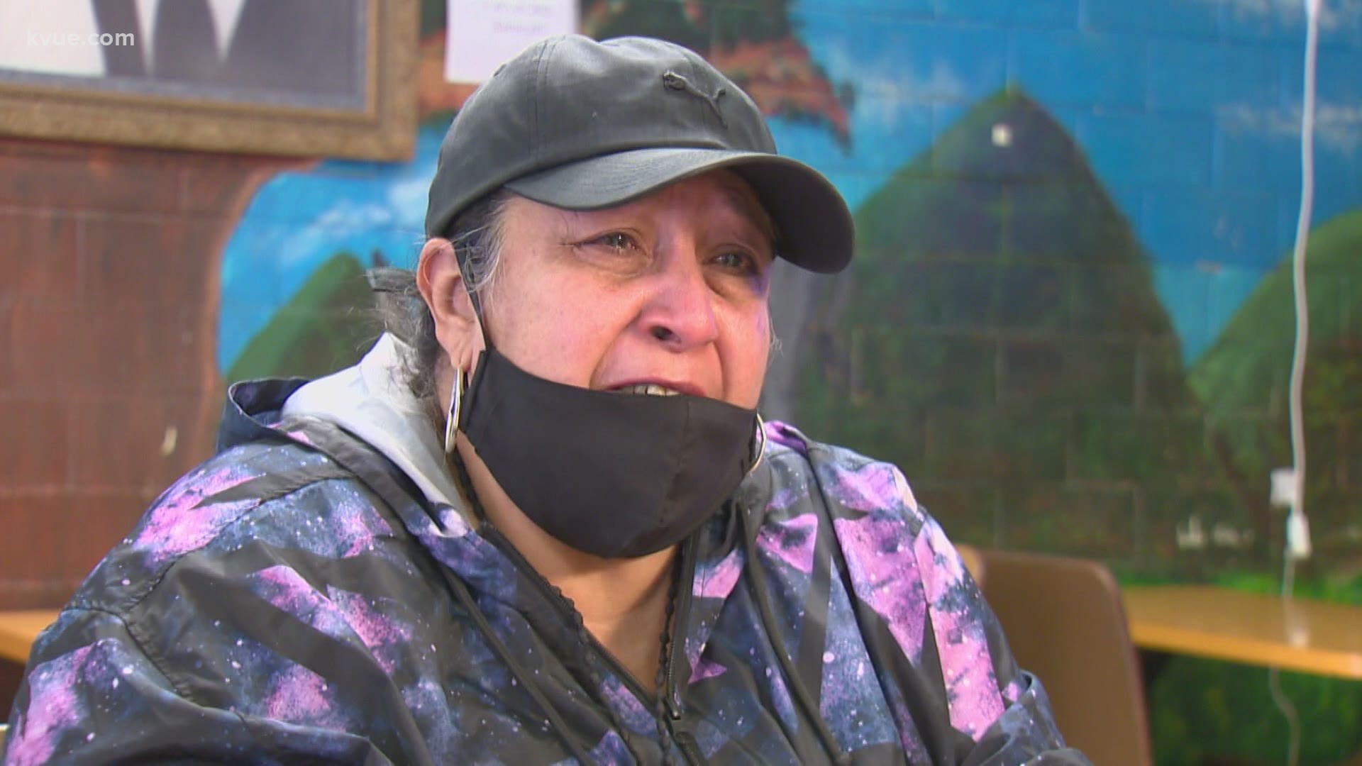 Mike Ramos' mother calls for Austin police to fire officer who shot her ...