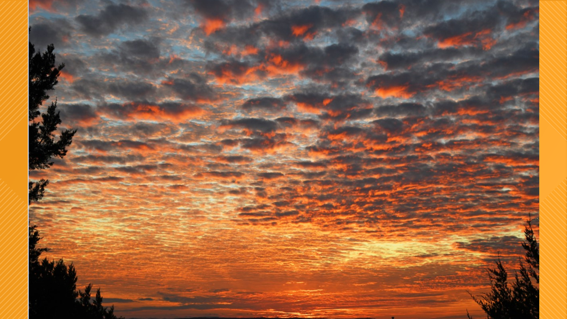 February 2020 Weather Snapshots | kvue.com