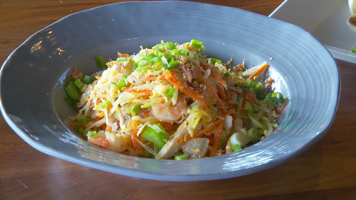 Be More Pacific bringing Filipino food to the heart of Austin | kvue.com