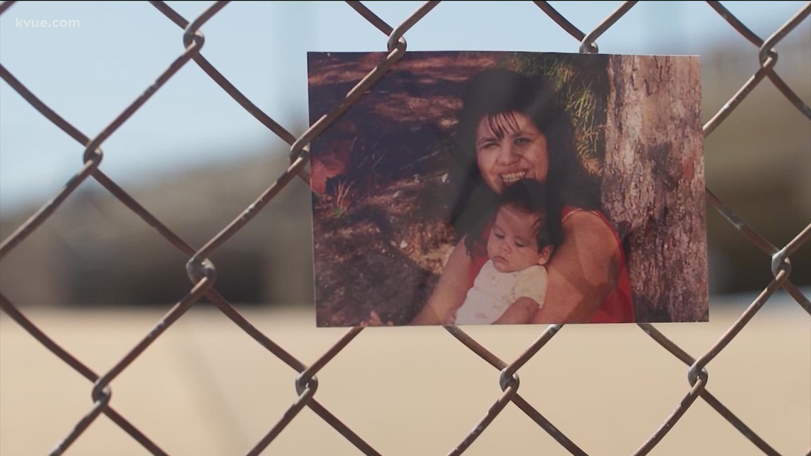 Melissa Lucio, Texas woman on death row, granted stay of execution ...