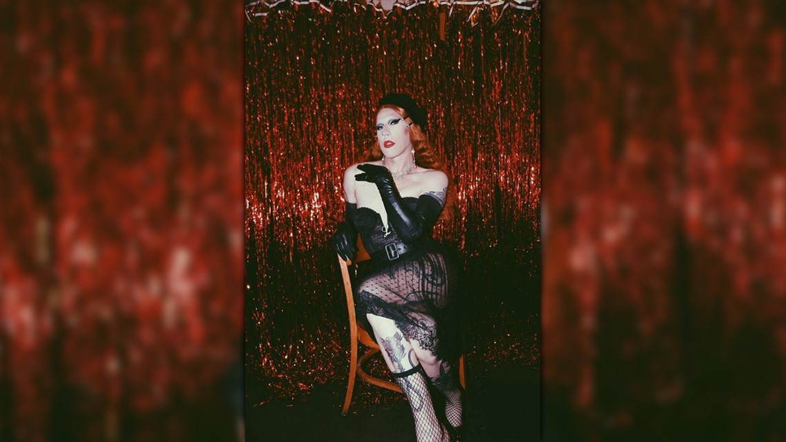 Austin drag legend Louisianna Purchase cast in 'Dragula' Season 3 ...