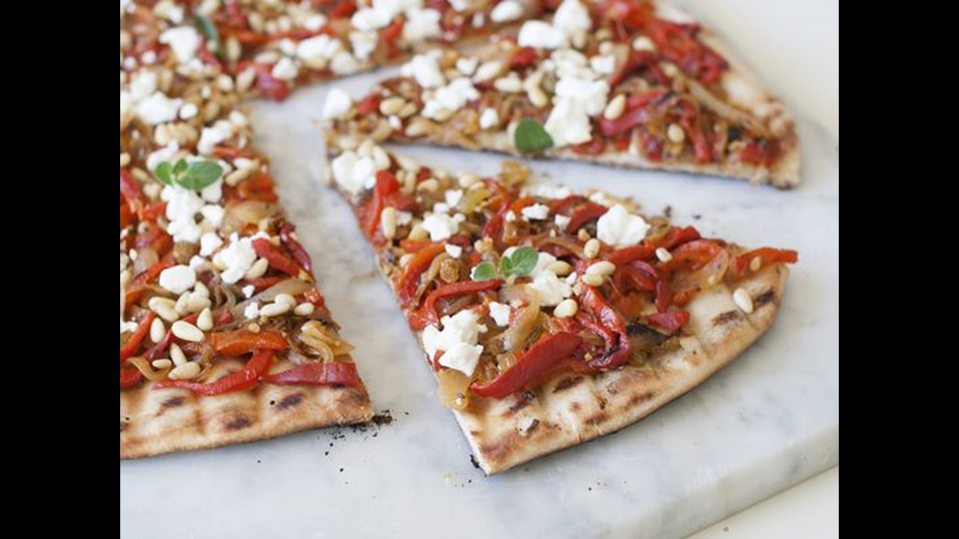 Nurse gets rude note with pizza order | kvue.com