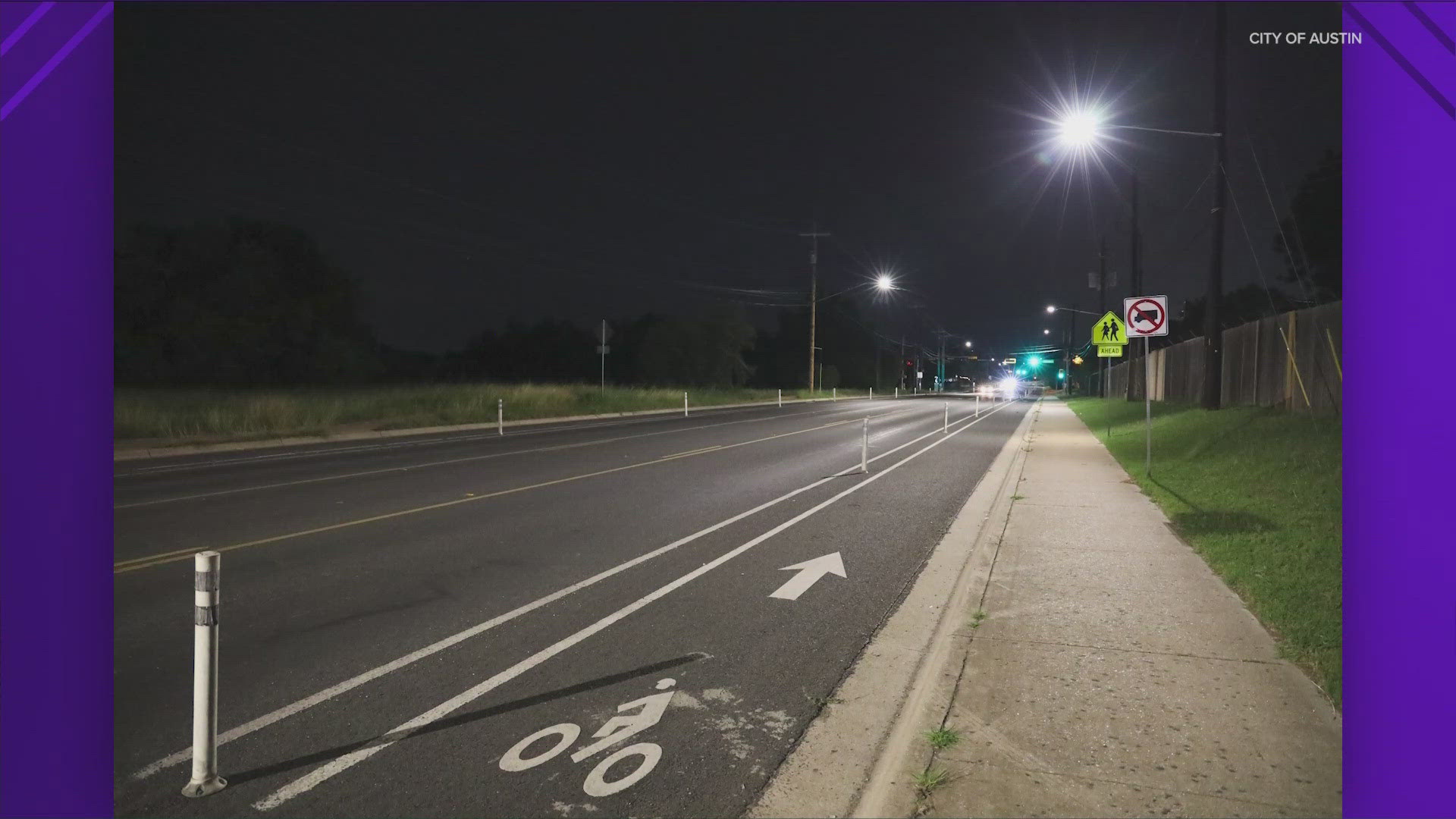 Rainfall, heavy winds impact parts of Austin during storm | kvue.com