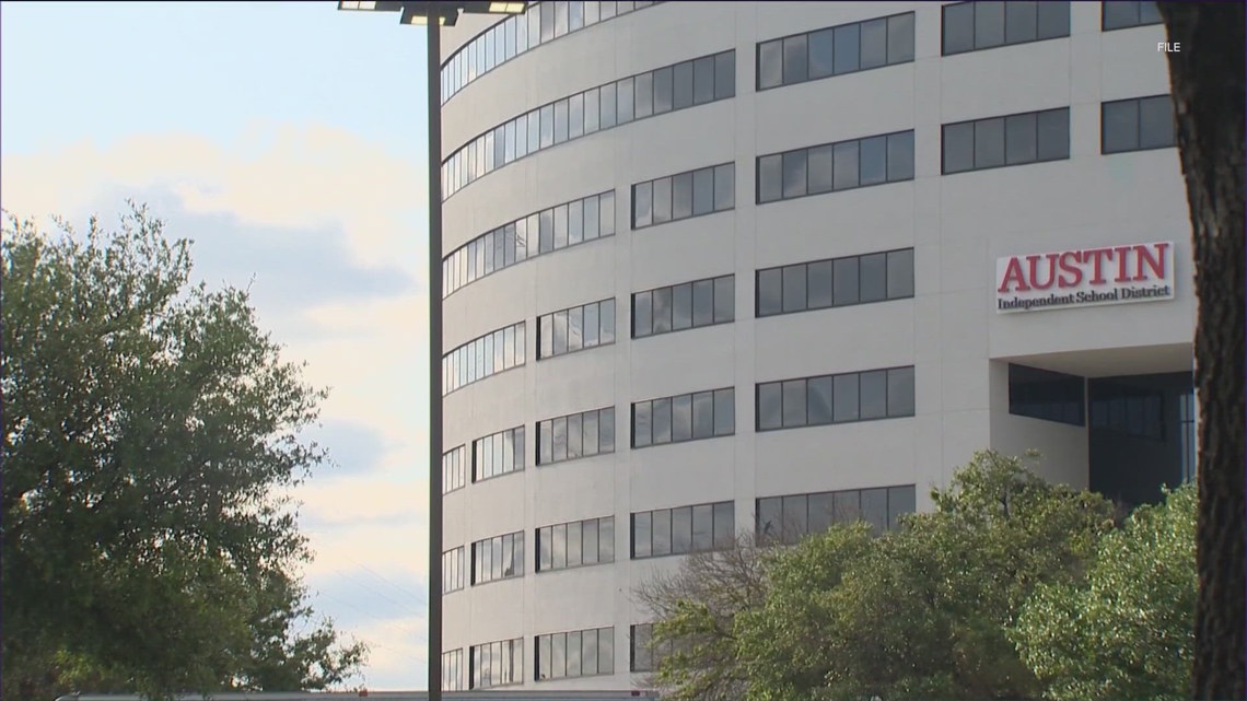 Austin ISD leaders provide update on special education | kvue.com