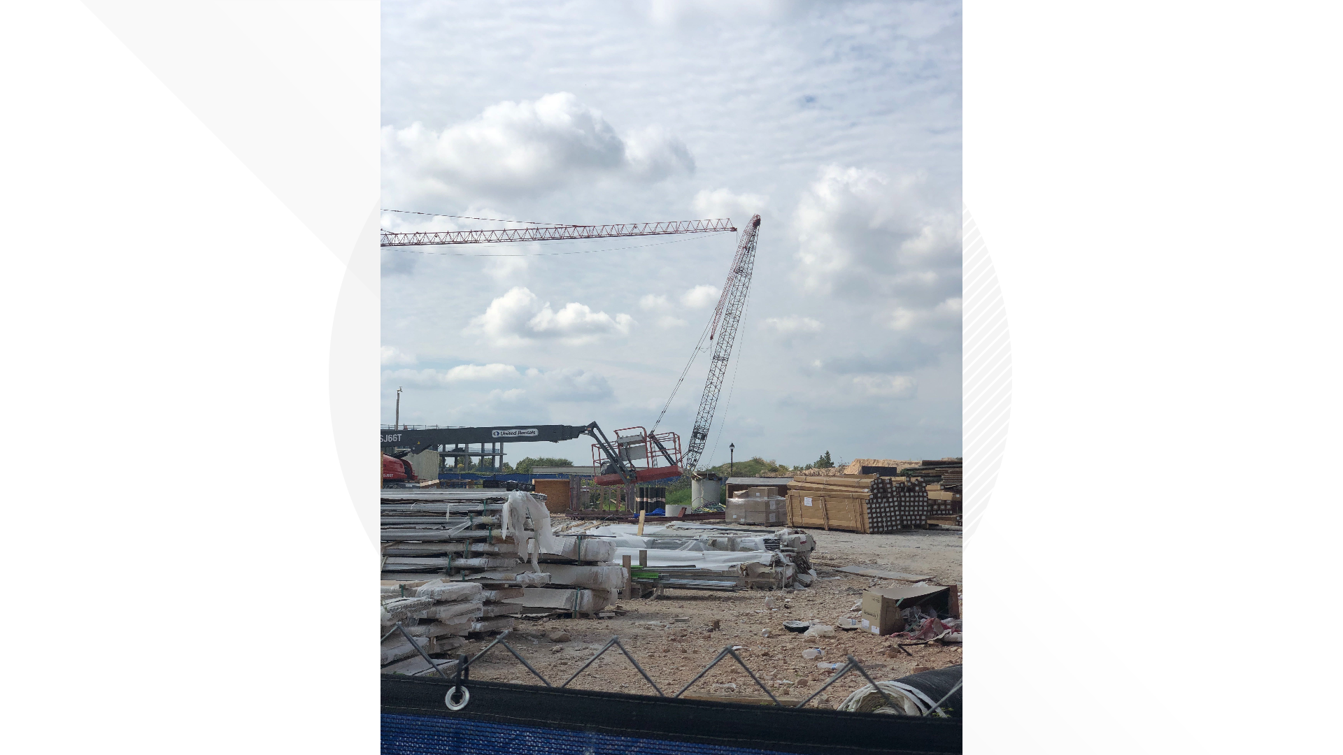 Austin, Texas crane collision: OSHA violations | kvue.com