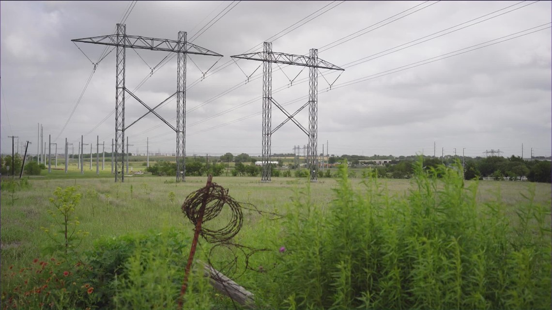 State reopens applications for Texas Utility Help program | kvue.com