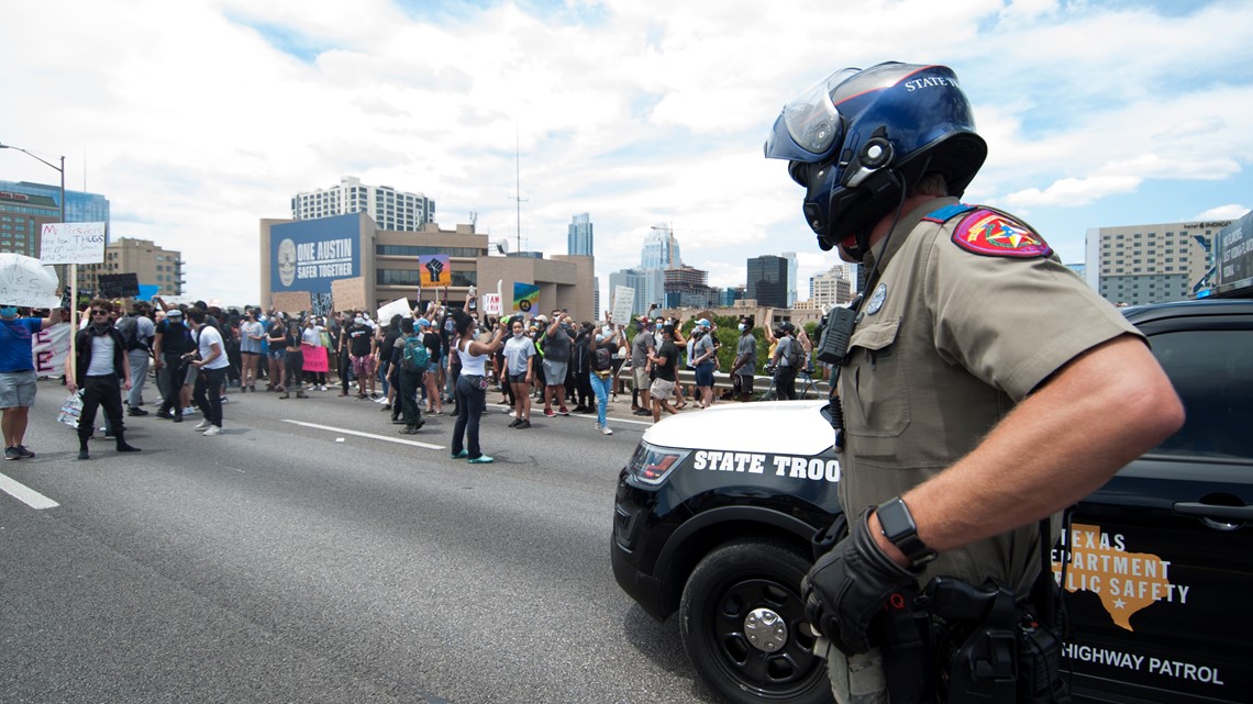 Police reform in Austin: Looking at the past and future | kvue.com