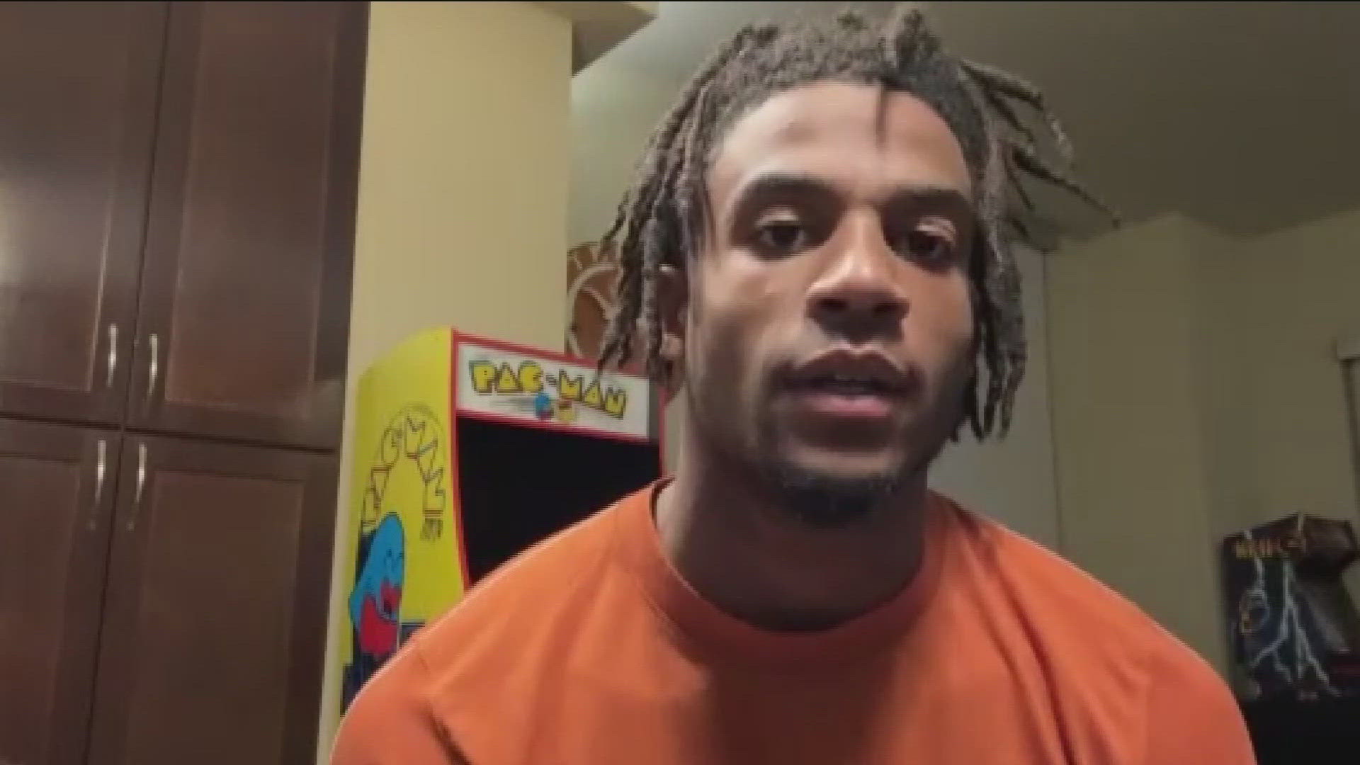 Isaiah Bond, Cameron Williams, Gunnar Helm among Longhorns NFL Draft ...