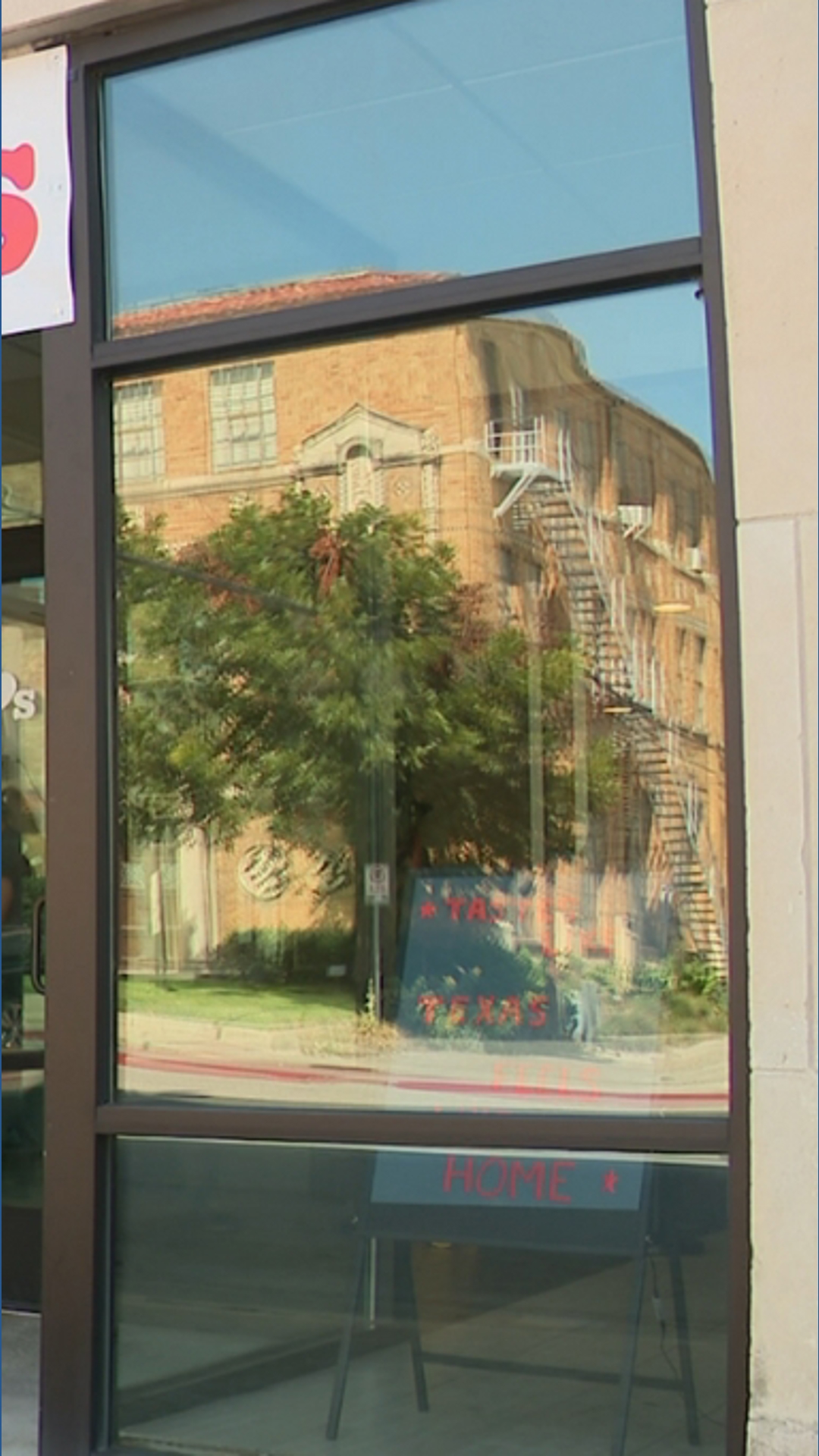 Luby's Café - Granger opens on West 11th Street in Downtown Austin ...