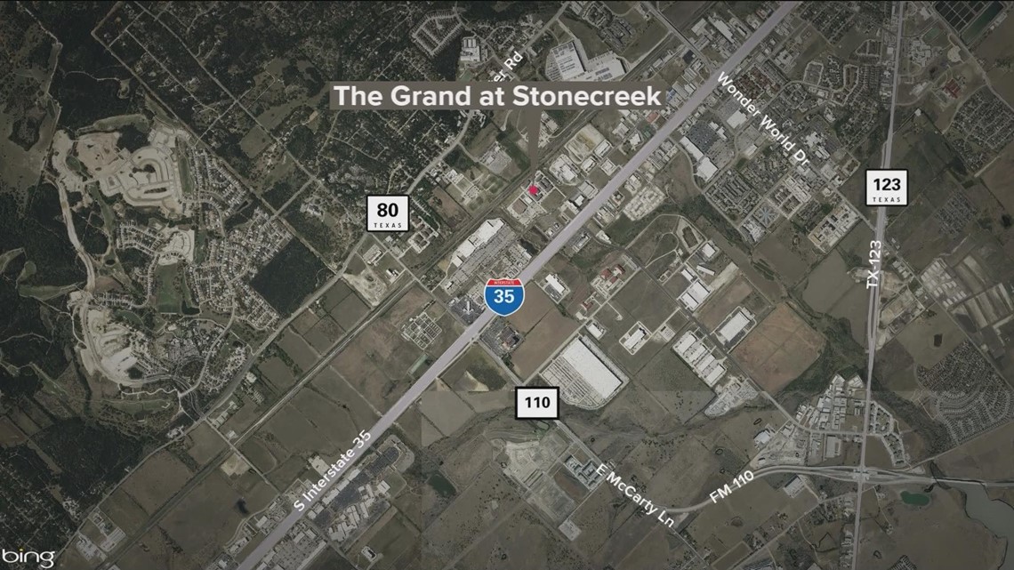 Former San Marcos police officer shot, killed early Christmas morning ...