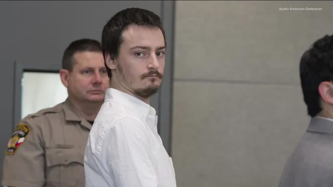 Austin man acquitted of murder by reason of insanity escaped | kvue.com