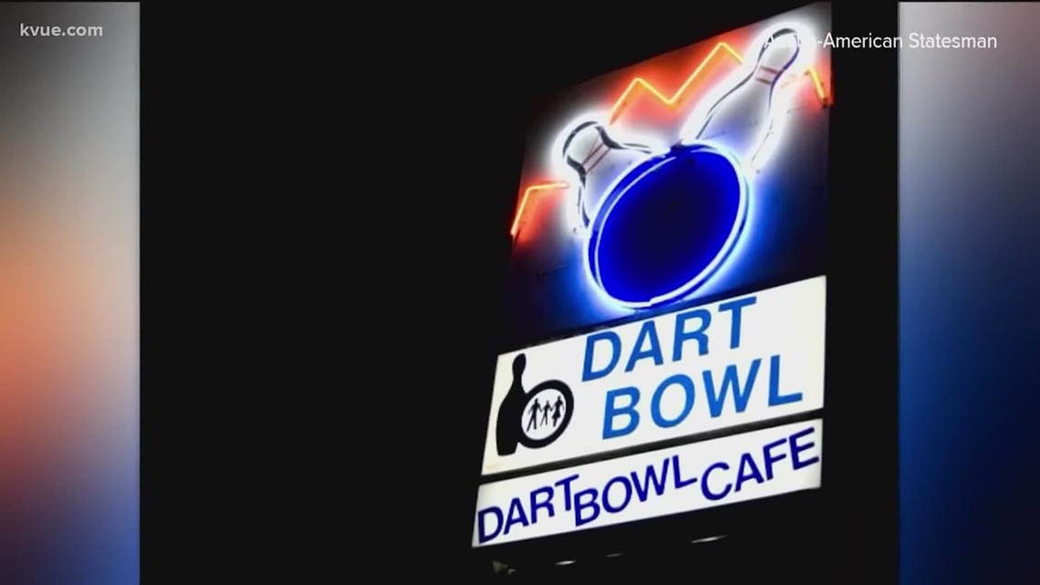 Apartment complex soon to replace site of former Dart Bowl | kvue.com