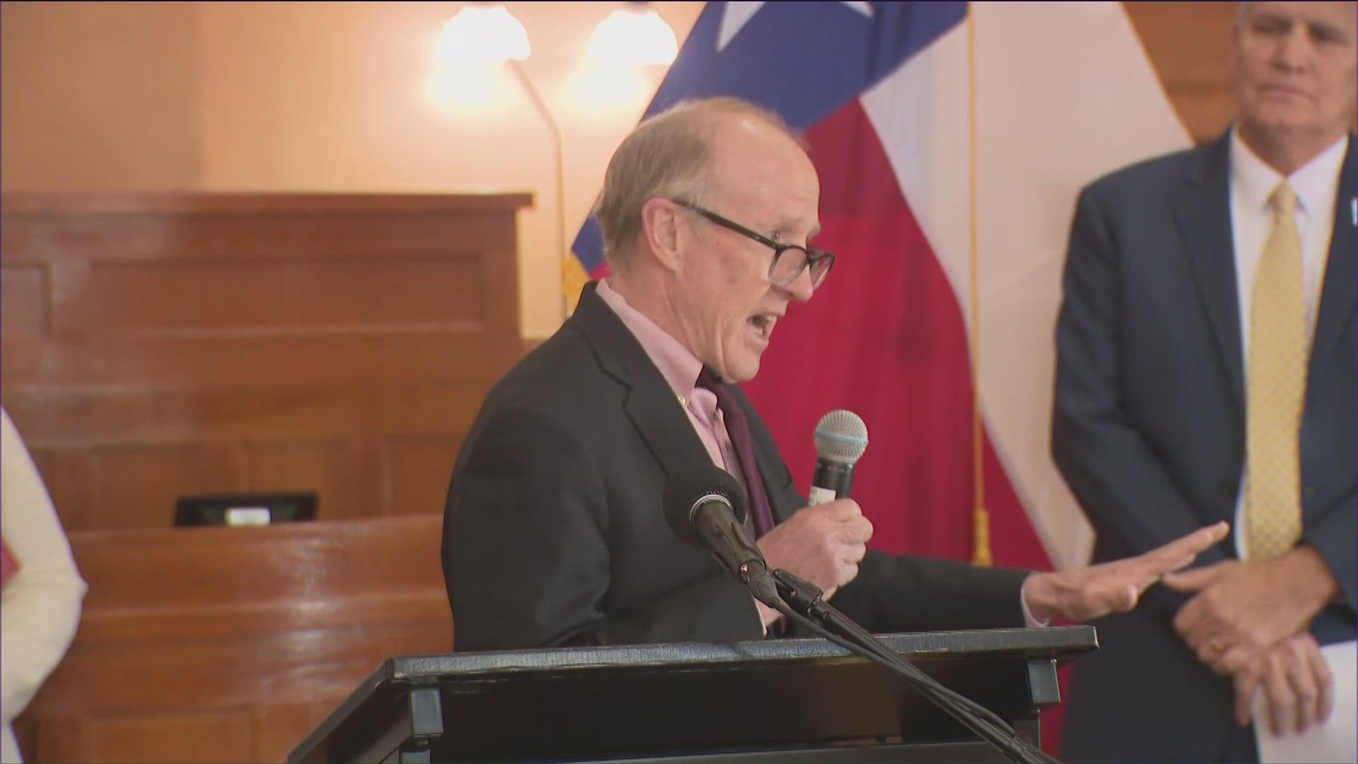 Williamson County suing Cameron County HFC over housing finance ...