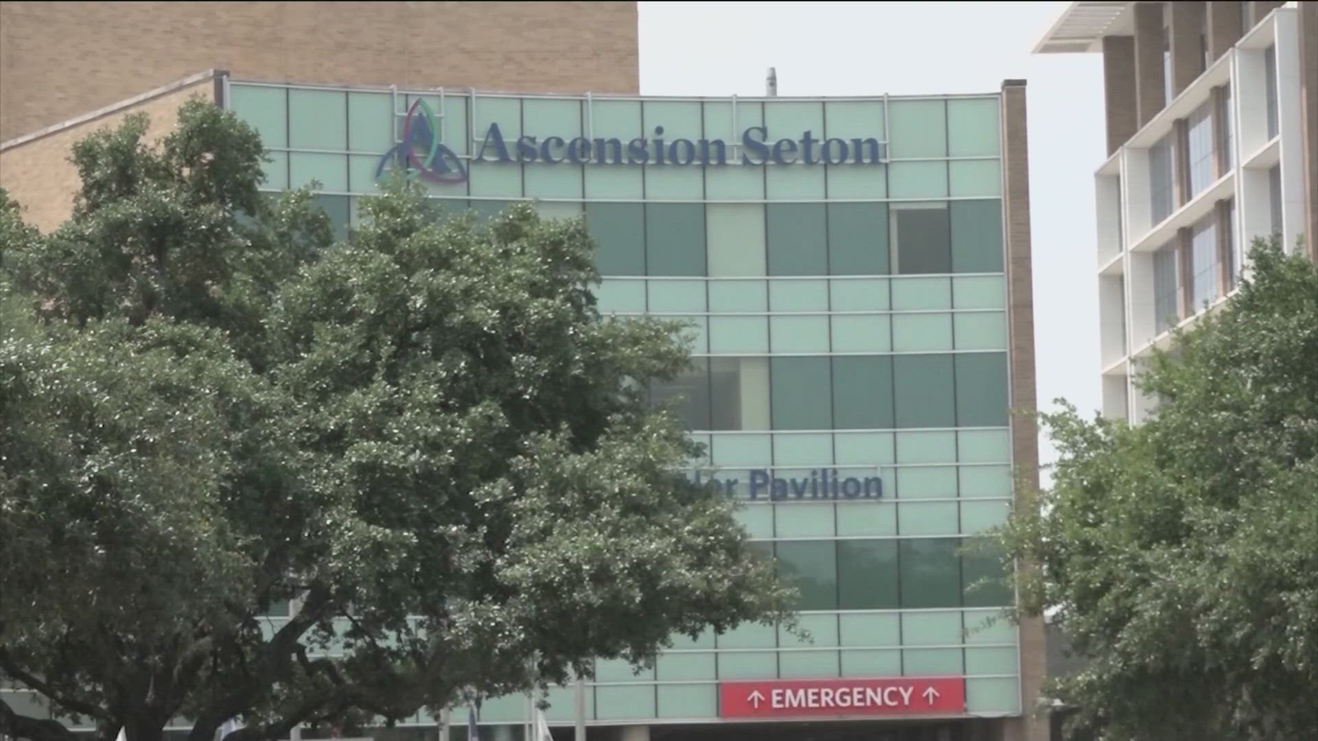 Ascension to stop offering health insurance plans across Texas | kvue.com