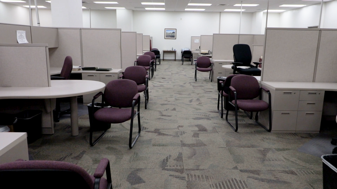 Texas Workforce Commission will restructure divisions, some connected ...