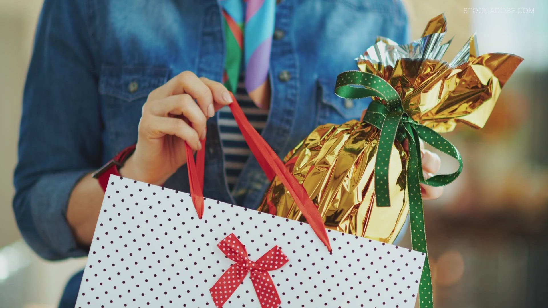 Tips to avoid hidden costs when returning holiday gifts | kvue.com