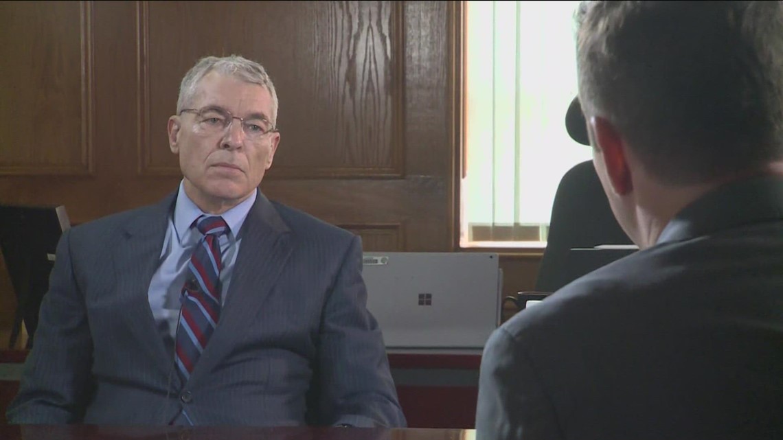 Texas DPS director says agency has 'some level of culpability' for failed Uvalde response | kvue.com