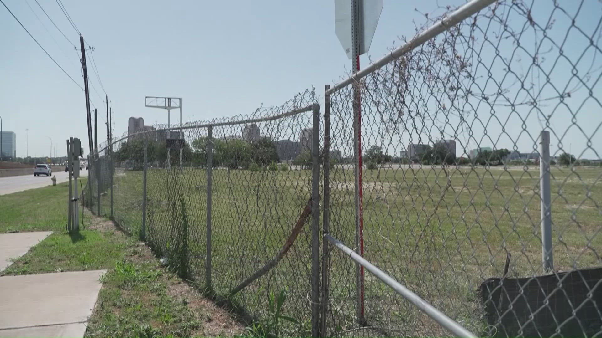 Dallas Mavs plan arena, entertainment complex outside downtown | kvue.com