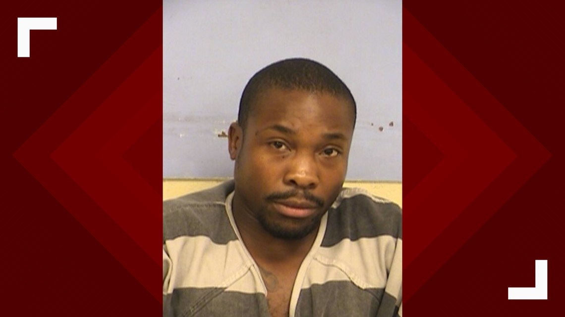 Alleged drunk driver runs red light, kills man in East Austin crash ...