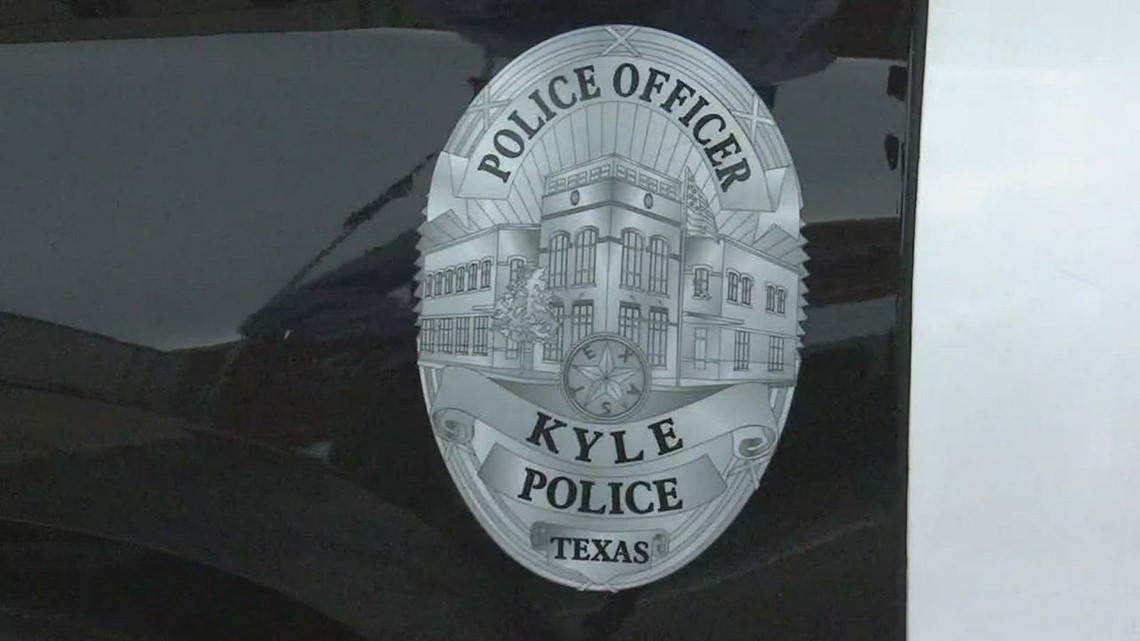 Kyle Police Department launches new online crime reporting system ...