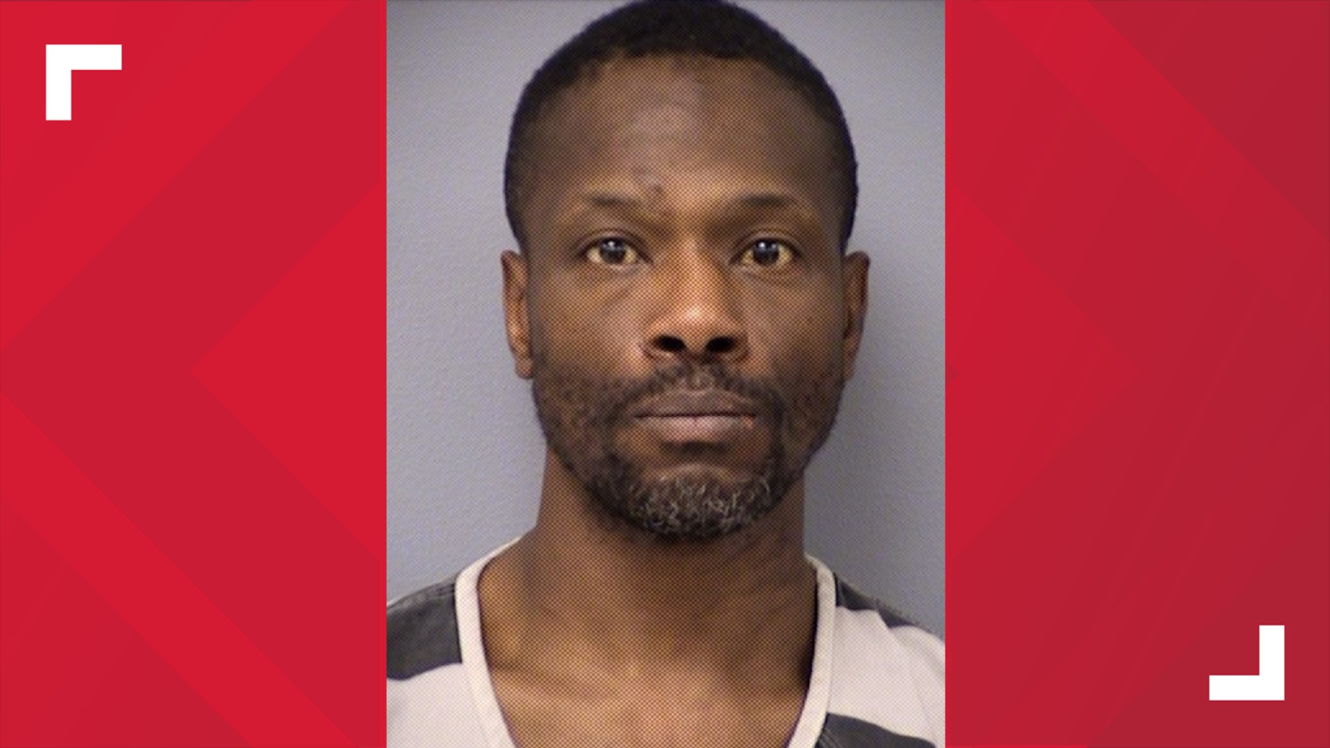 Suspect Arrested In Connection To June 2019 Austin Murder
