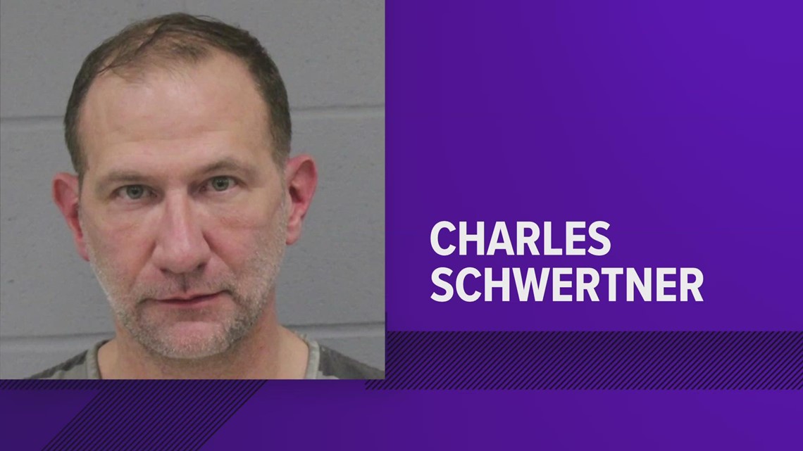 State Sen. Charles Schwertner faces DWI charge | kvue.com