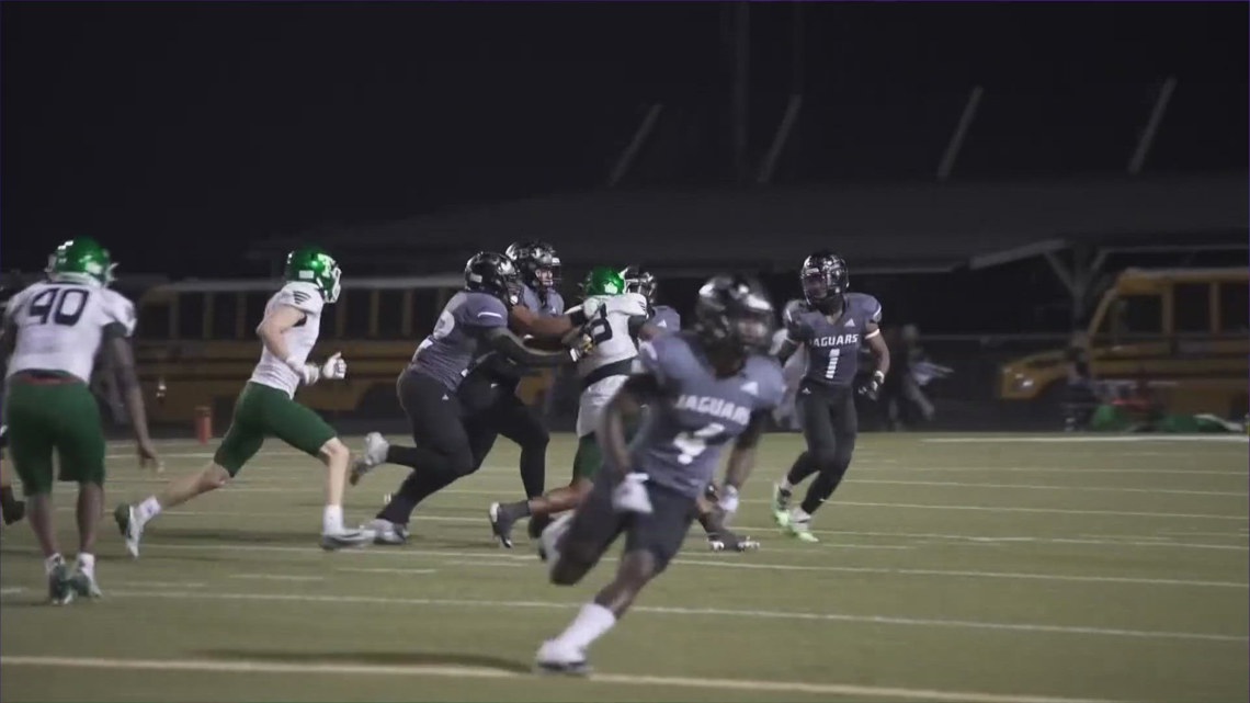 LBJ Football forced to forfeit 2024 wins | kvue.com