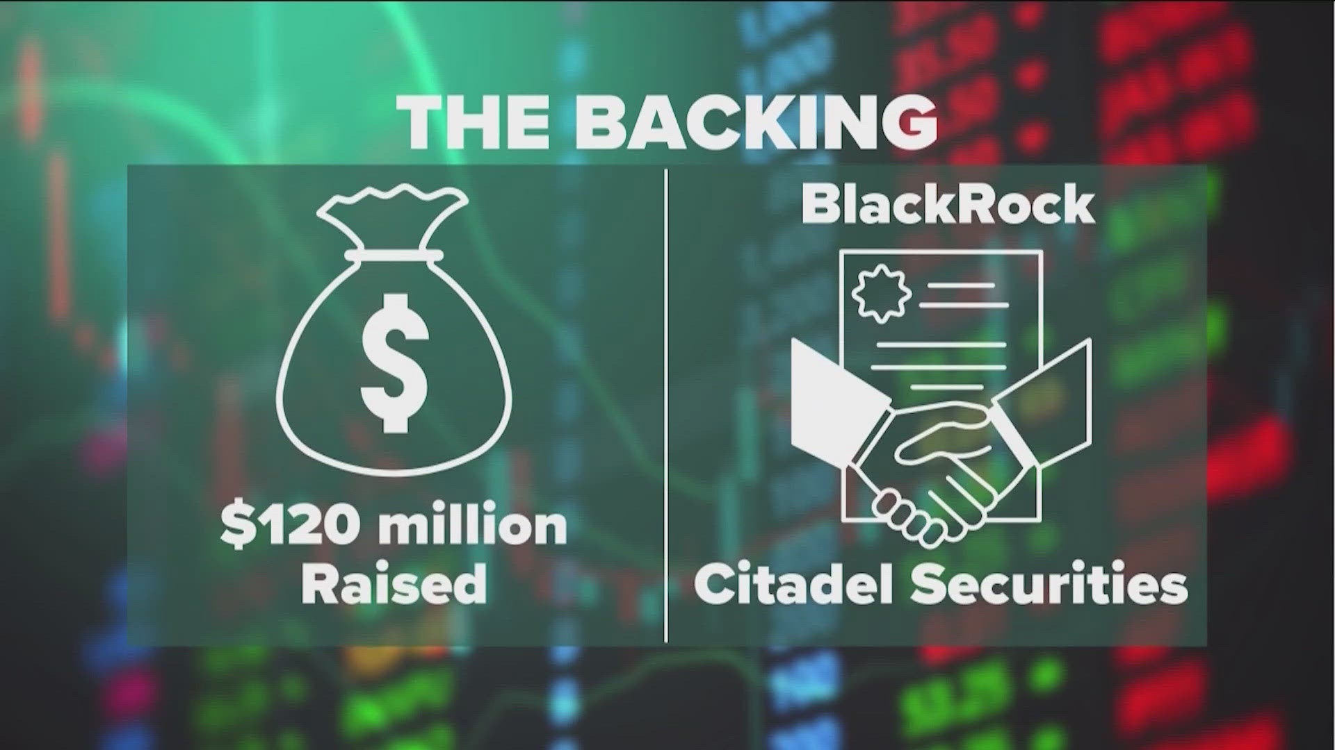 Financiers plan to launch a Texas-based stock exchange | kvue.com