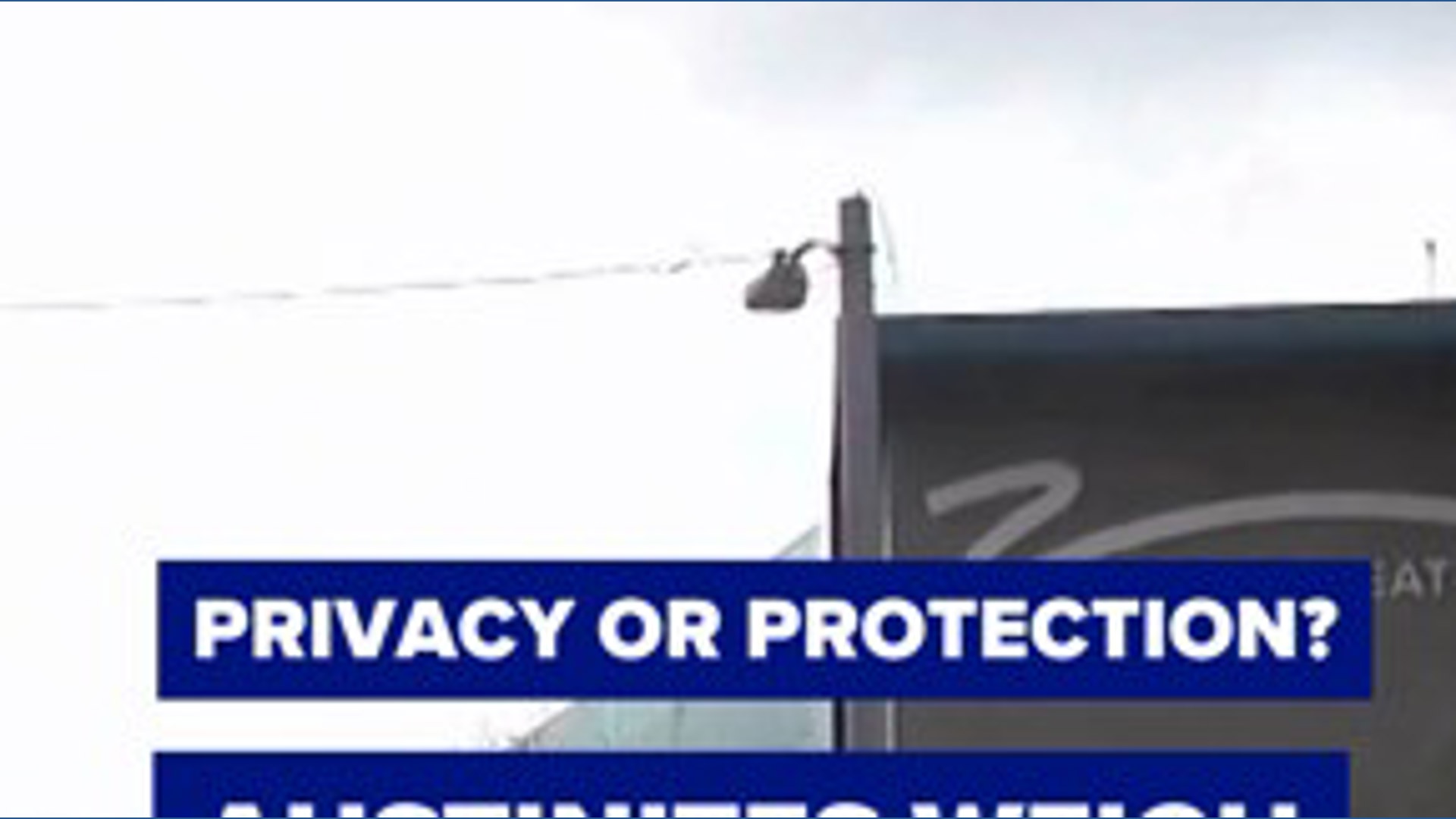 Austinites react to Texas DPS license plate readers across city | kvue.com