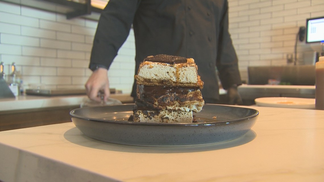 Carve American Grille in southwest Austin | kvue.com