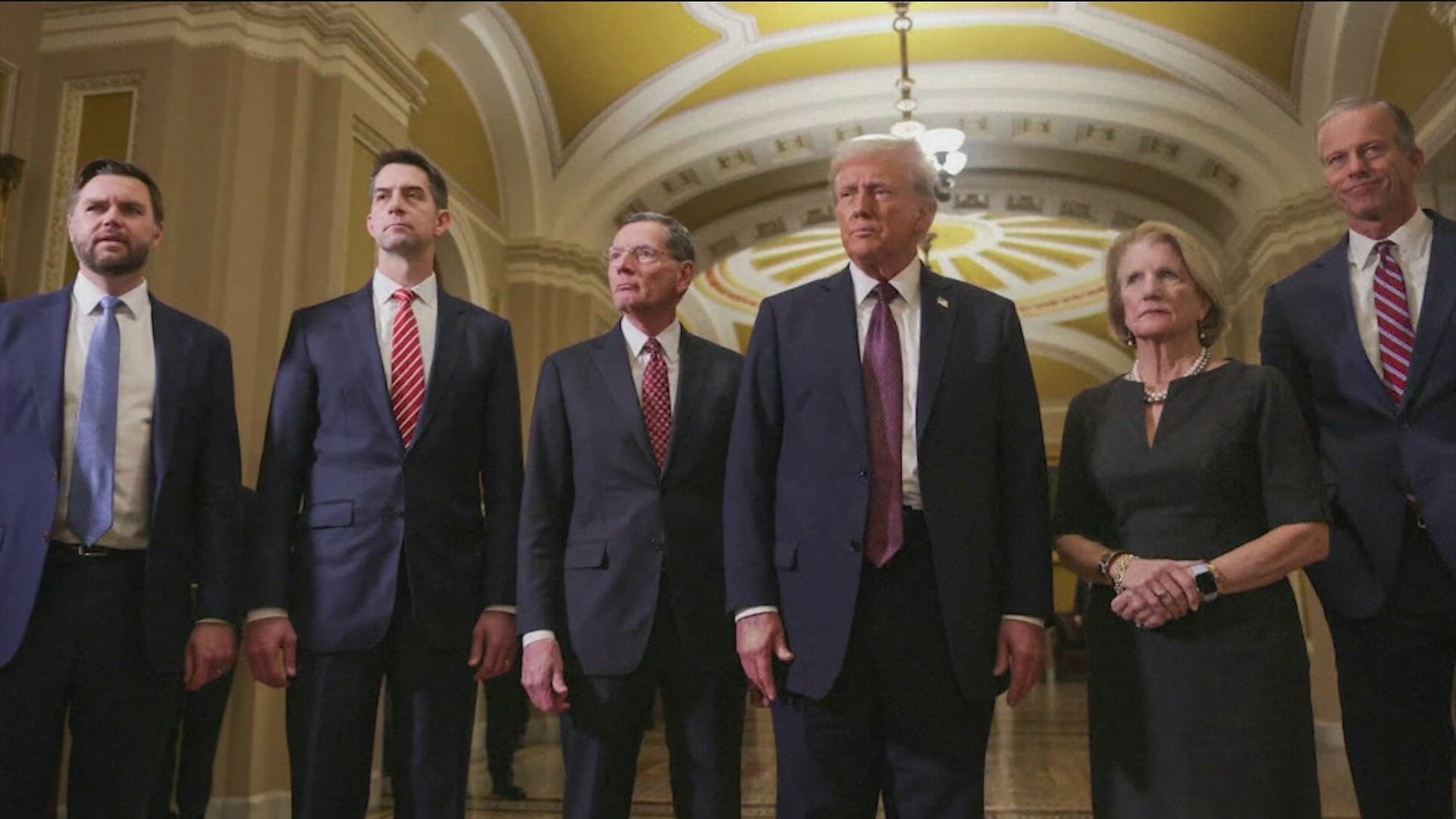 Trump Cabinet picks: Senate hearings scheduled so far | kvue.com