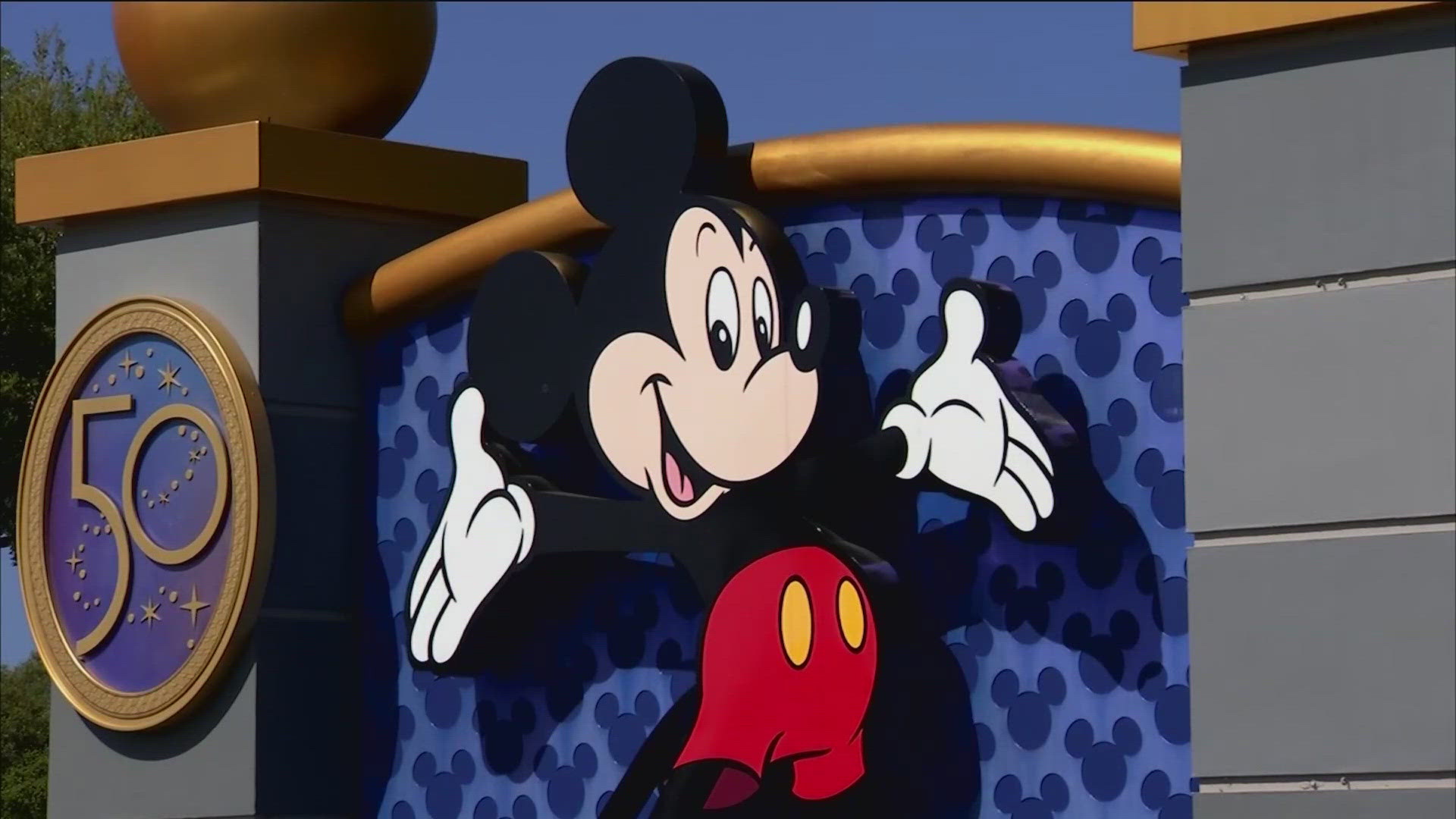 Disney to pay $10M fine for collecting children's data | kvue.com