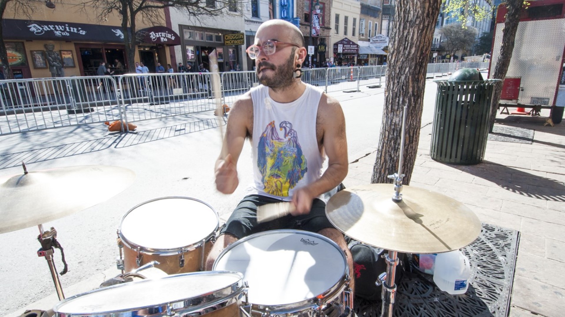 Who? What? When? Where? Why? Defining SXSW in 2019 | kvue.com