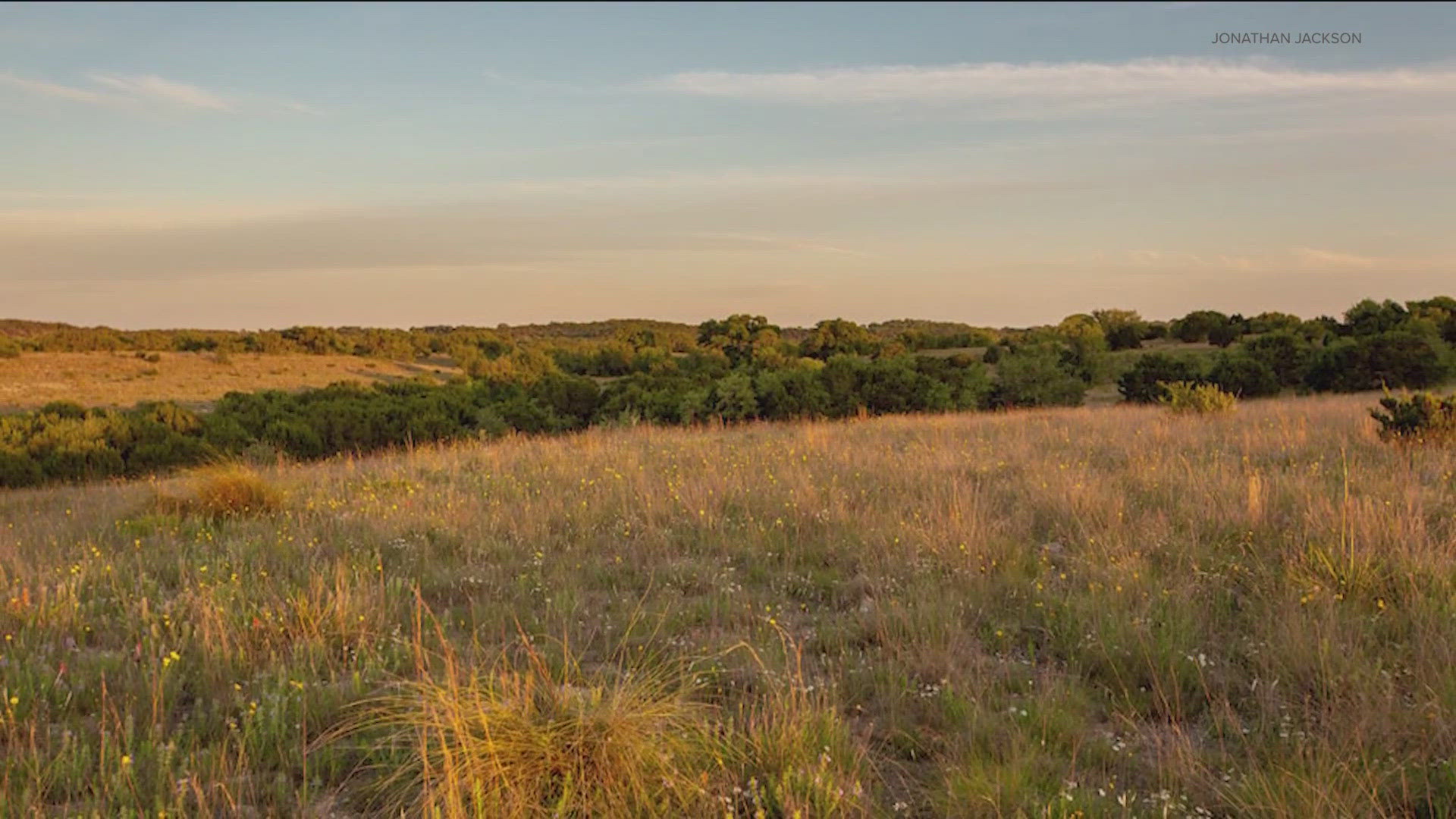Austin secures 202 acres of Barton Creek watershed in conservation deal ...