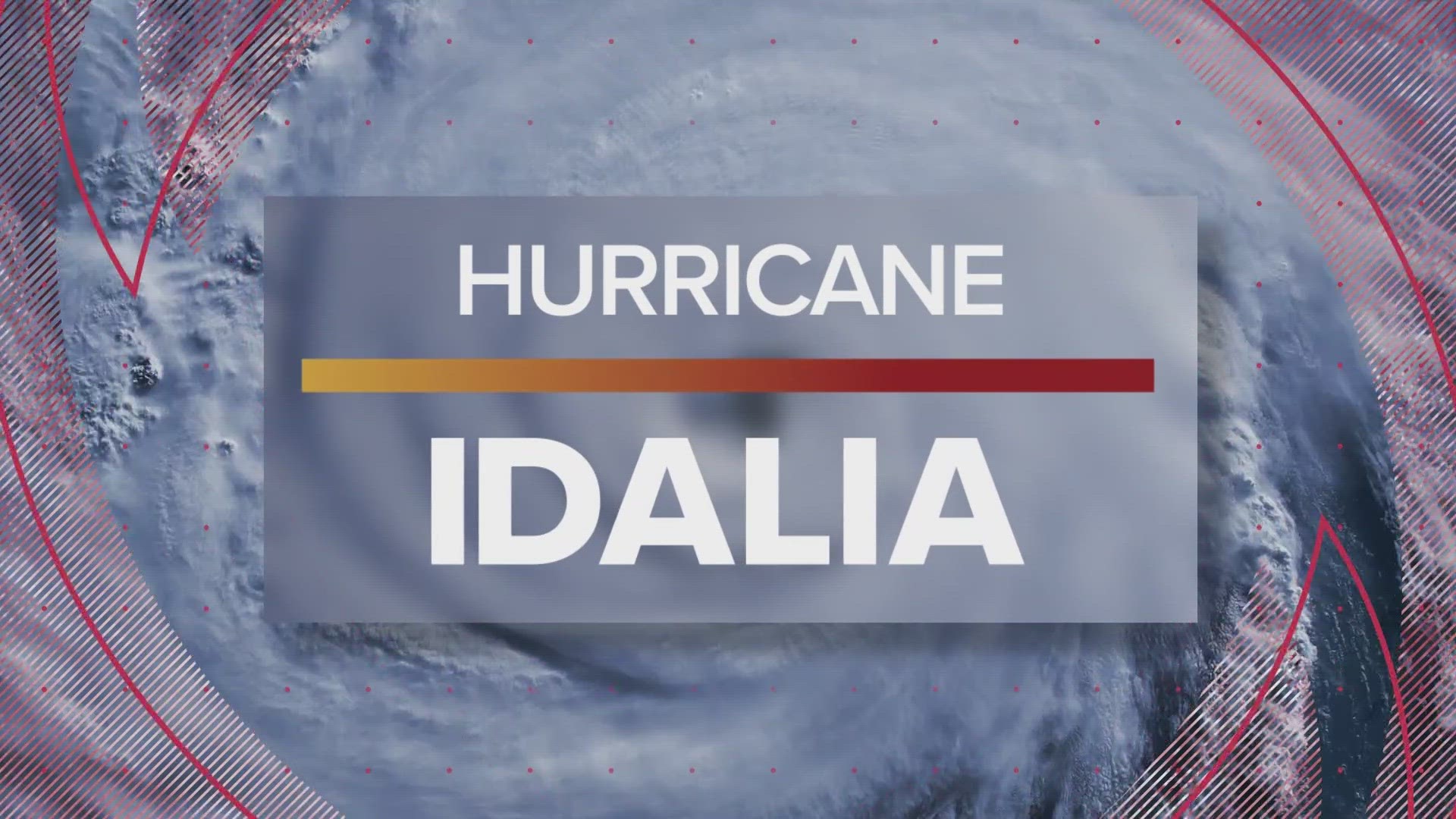 Talking Tropics: Hurricane Idalia, Hurricane Franklin, Tropical ...