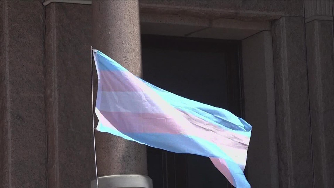 Texas judge temporarily halts some investigations into gender-affirming ... Texas judge temporarily halts some investigations into gender-affirming ...