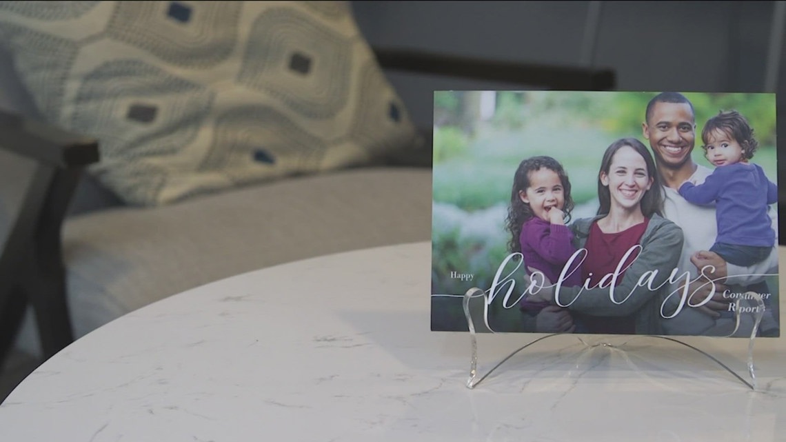 Get ready for holiday cards | kvue.com