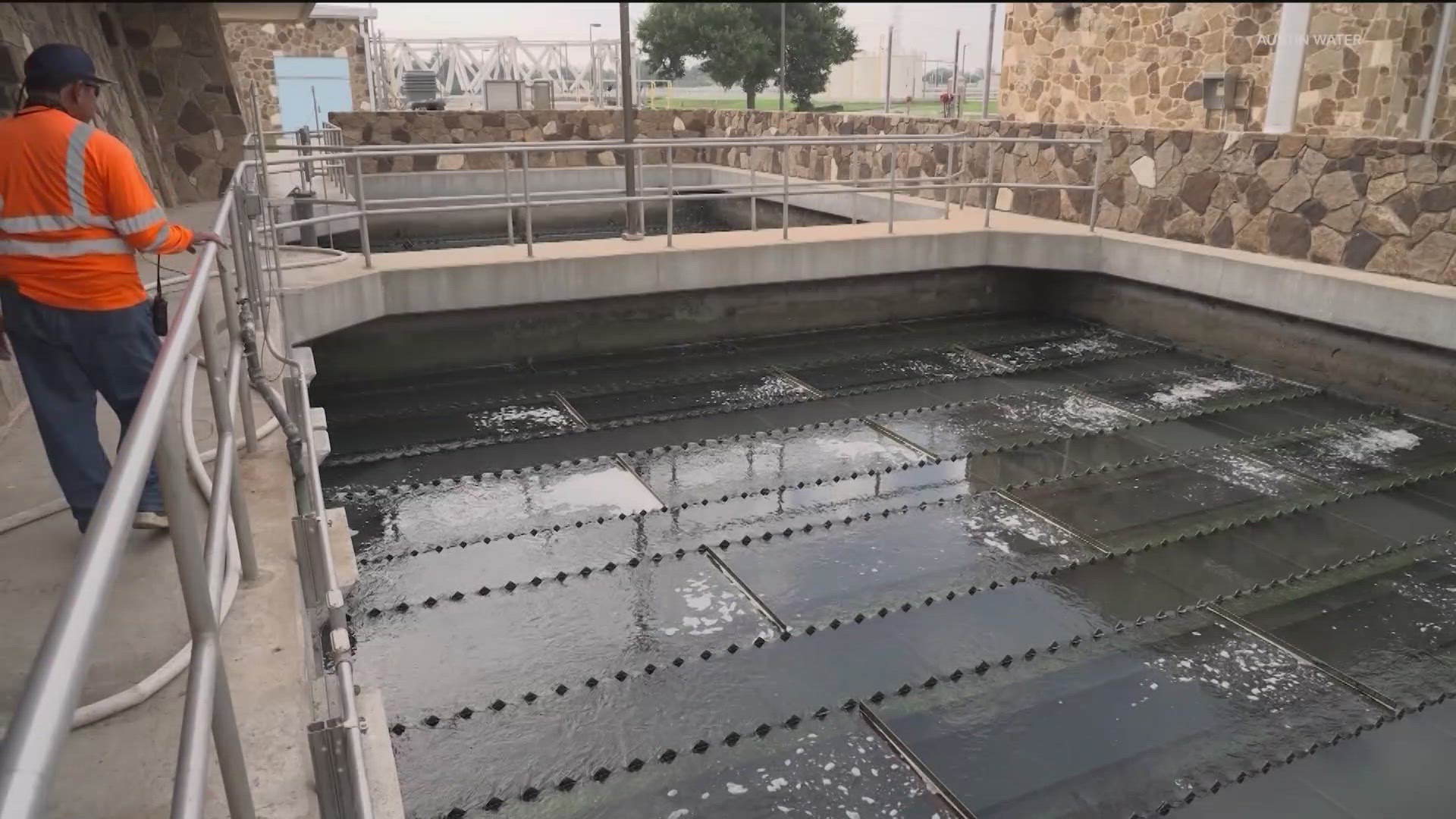 Texas fares poorly in Infrastructure Report Card amid water, energy ...