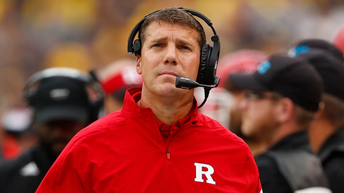 Longhorns: Chris Ash hired as defensive coordinator, reports say | kvue.com