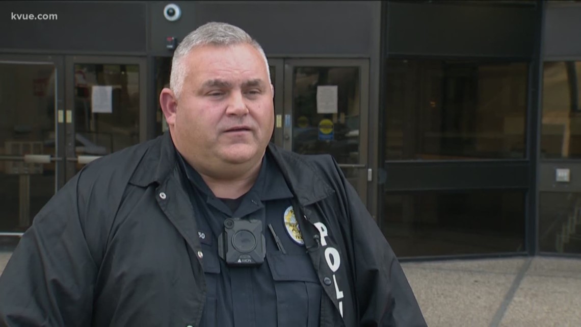 Austin Police Association responds to results of investigation over ...