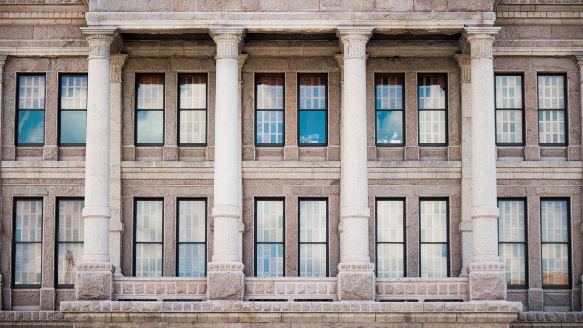 'Texit' | Representative says he is committed to filing legislation ...