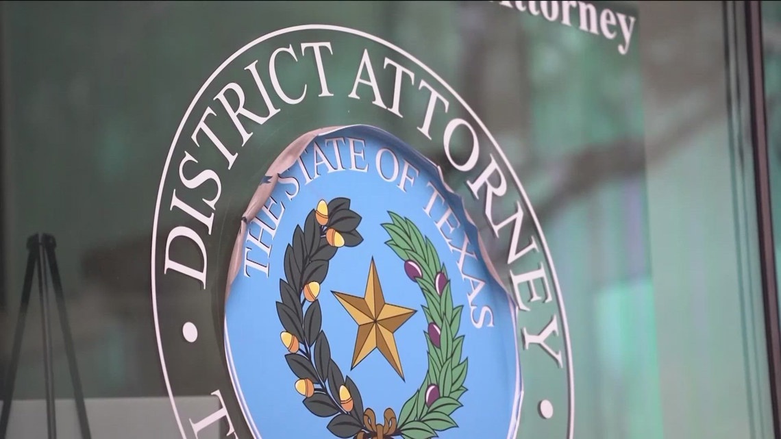 KVUE Defenders reveal missed indictment deadlines by Travis County DA's ...